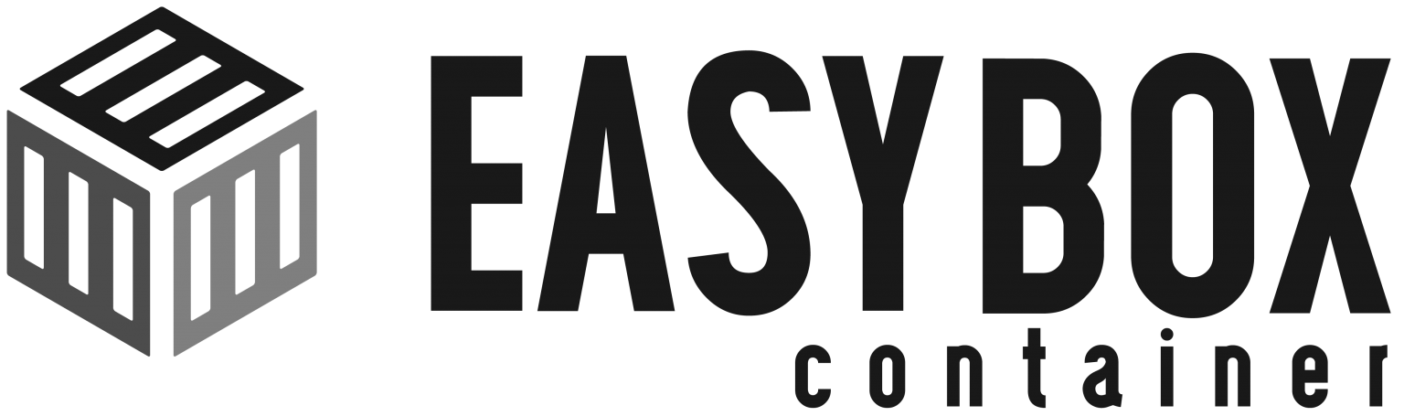 projetos – Easy Box Container